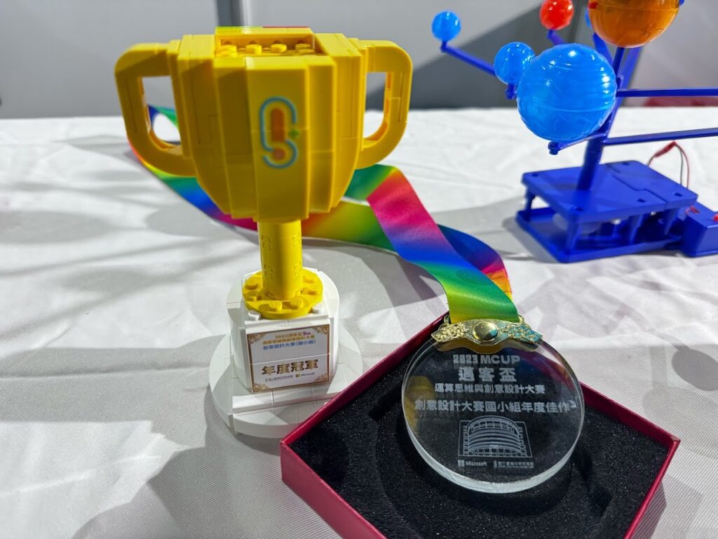 TempEDU – 數位科技學習網